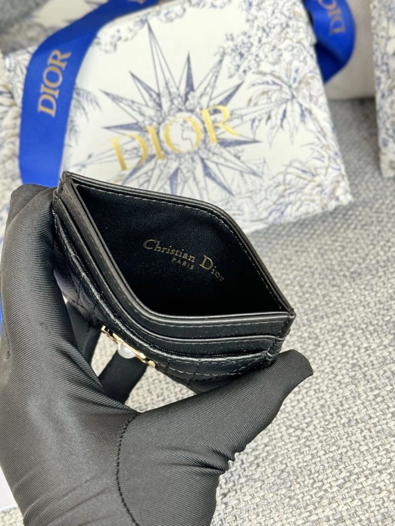 High fidelity Christian Dior Wallets Purse