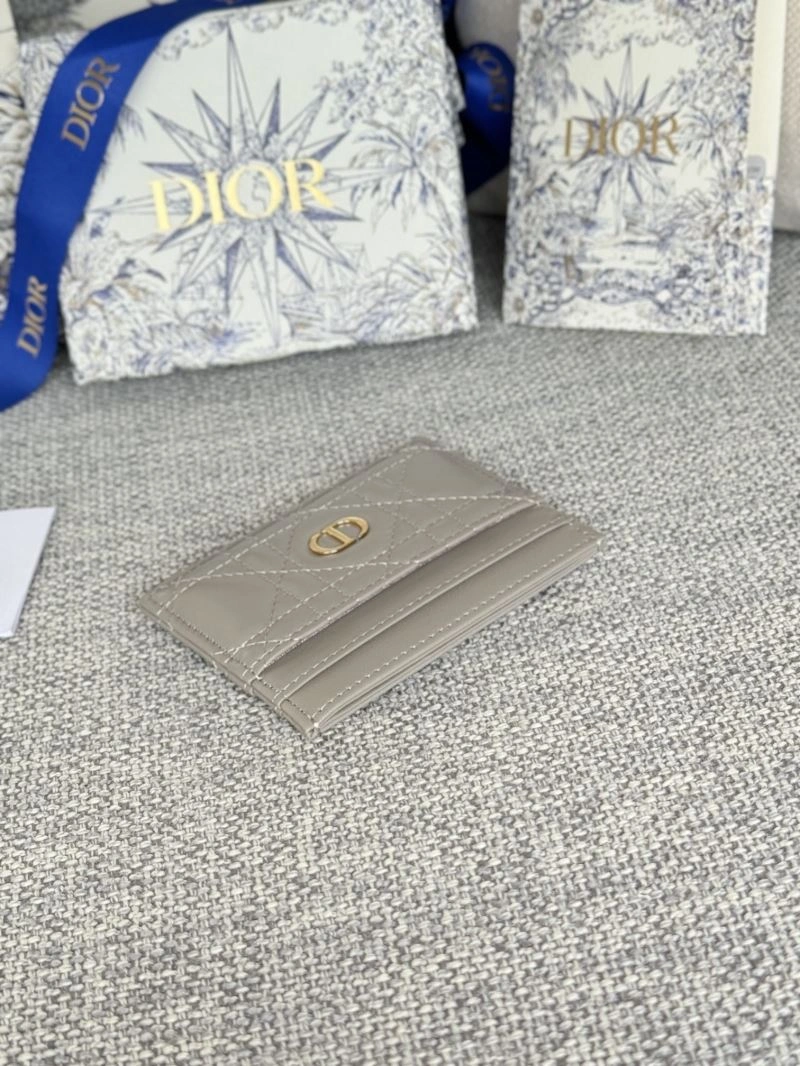 Value-priced Christian Dior Wallets Purse