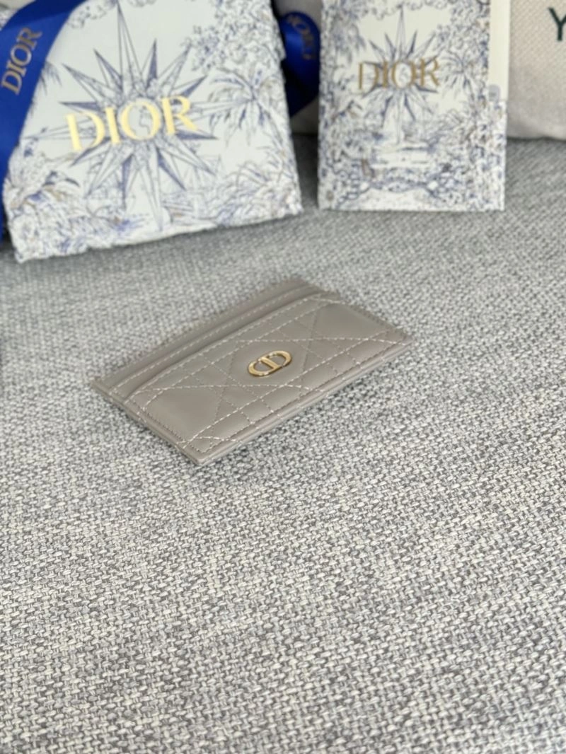 Value-priced Christian Dior Wallets Purse