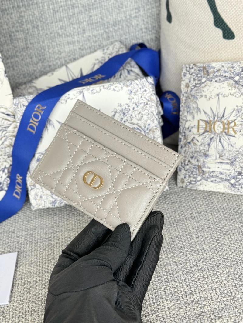 Value-priced Christian Dior Wallets Purse