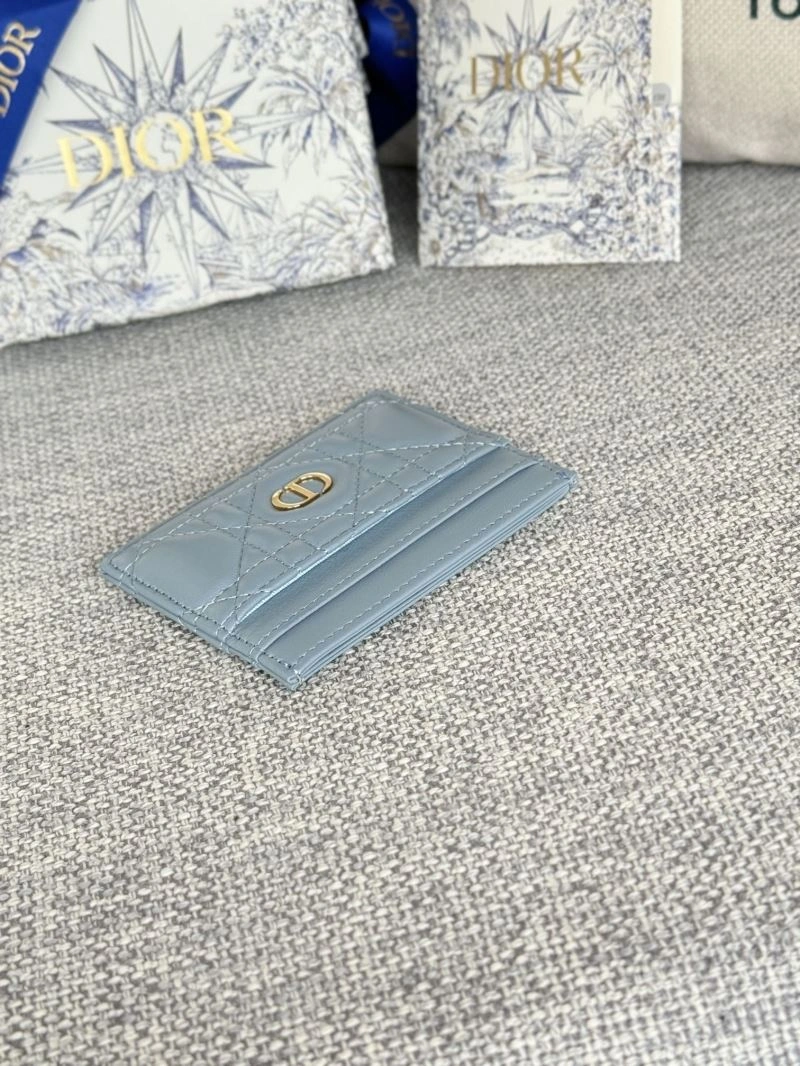 Precise copy Christian Dior Wallets Purse