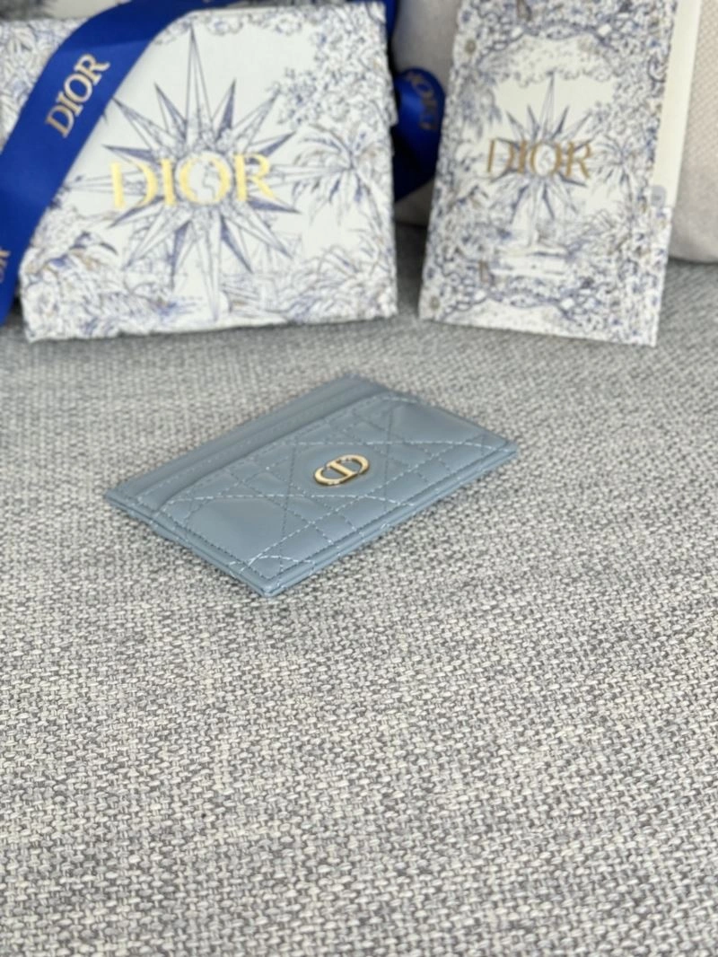 Precise copy Christian Dior Wallets Purse
