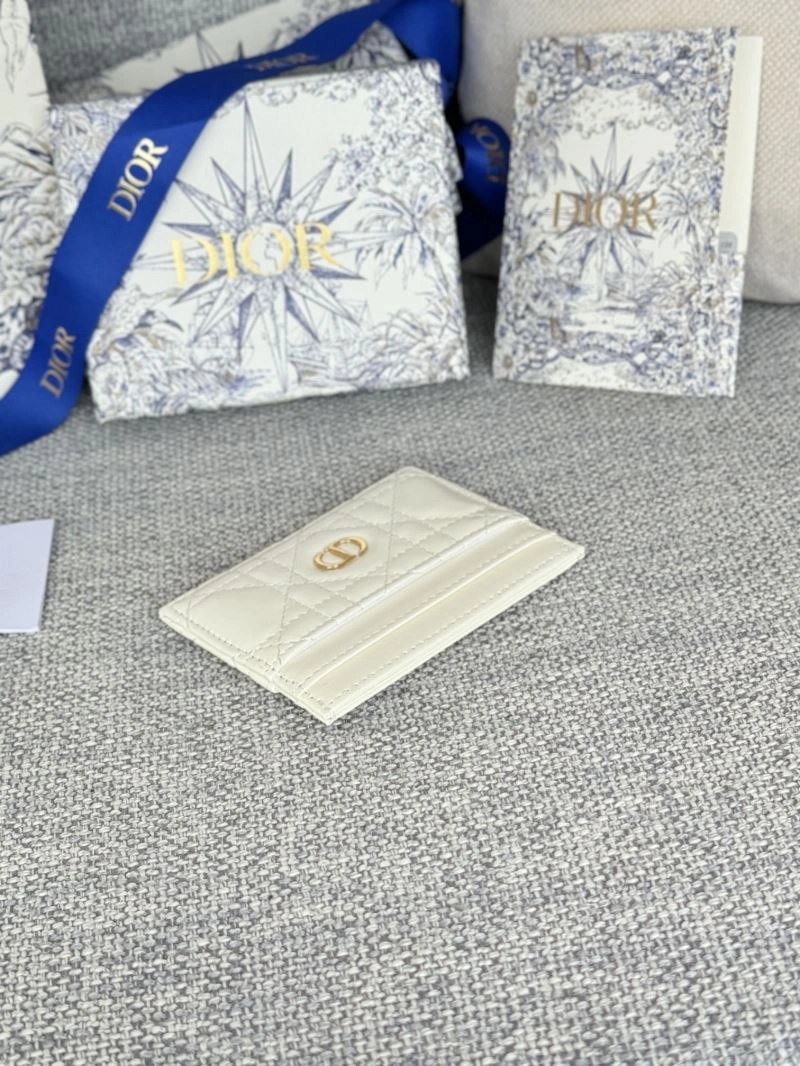 Legit Christian Dior Wallets Purse