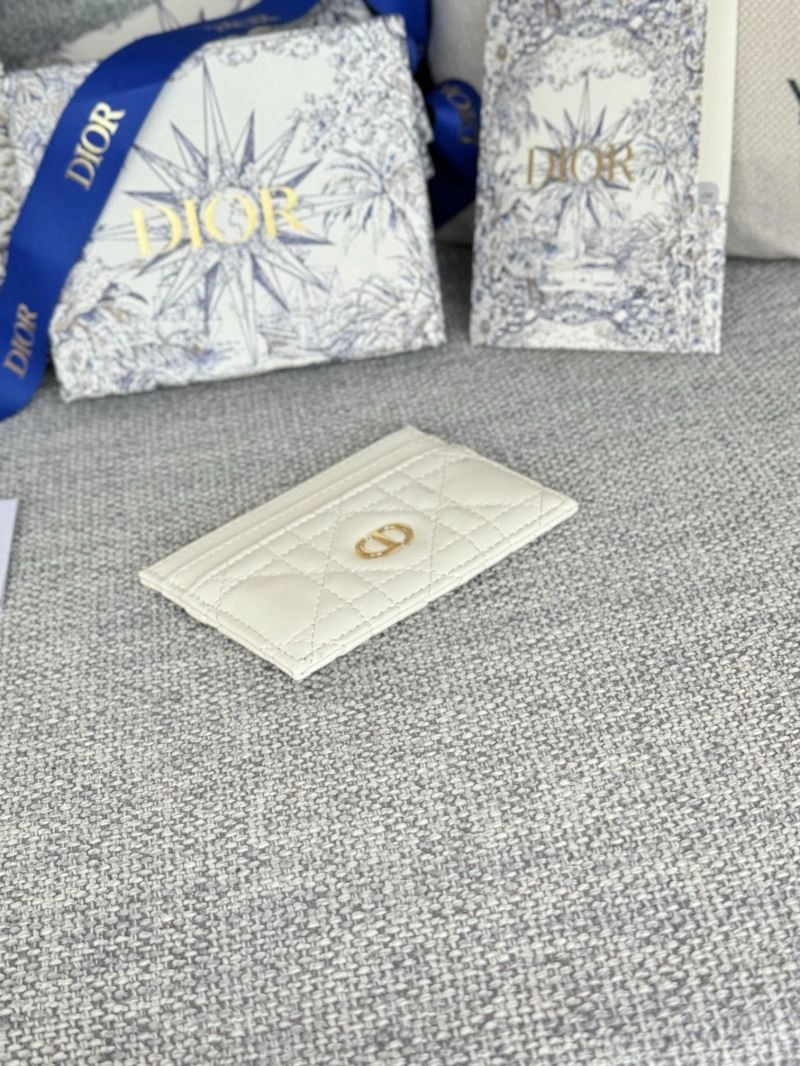Legit Christian Dior Wallets Purse