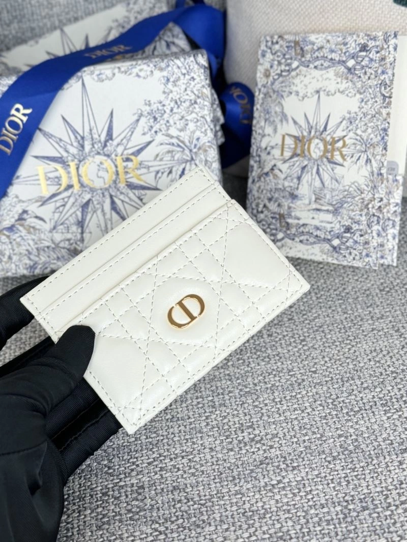 Legit Christian Dior Wallets Purse