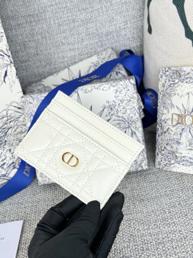 Legit Christian Dior Wallets Purse