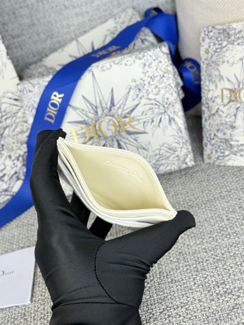 Legit Christian Dior Wallets Purse