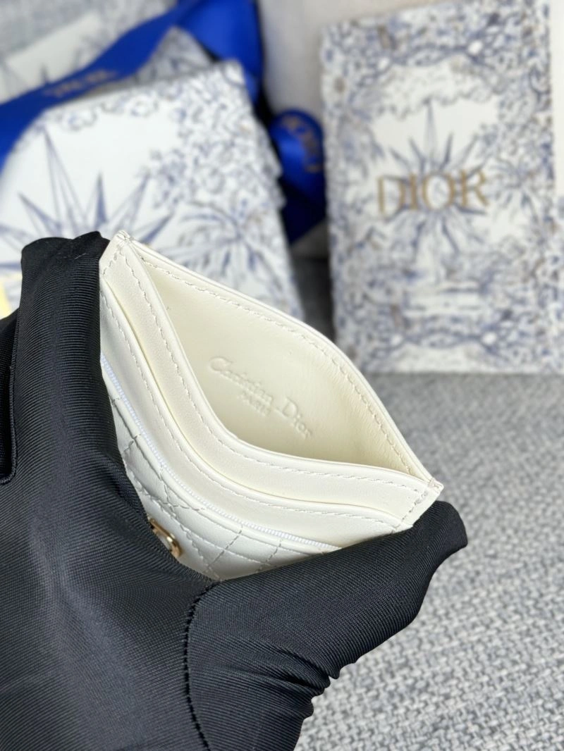 Legit Christian Dior Wallets Purse