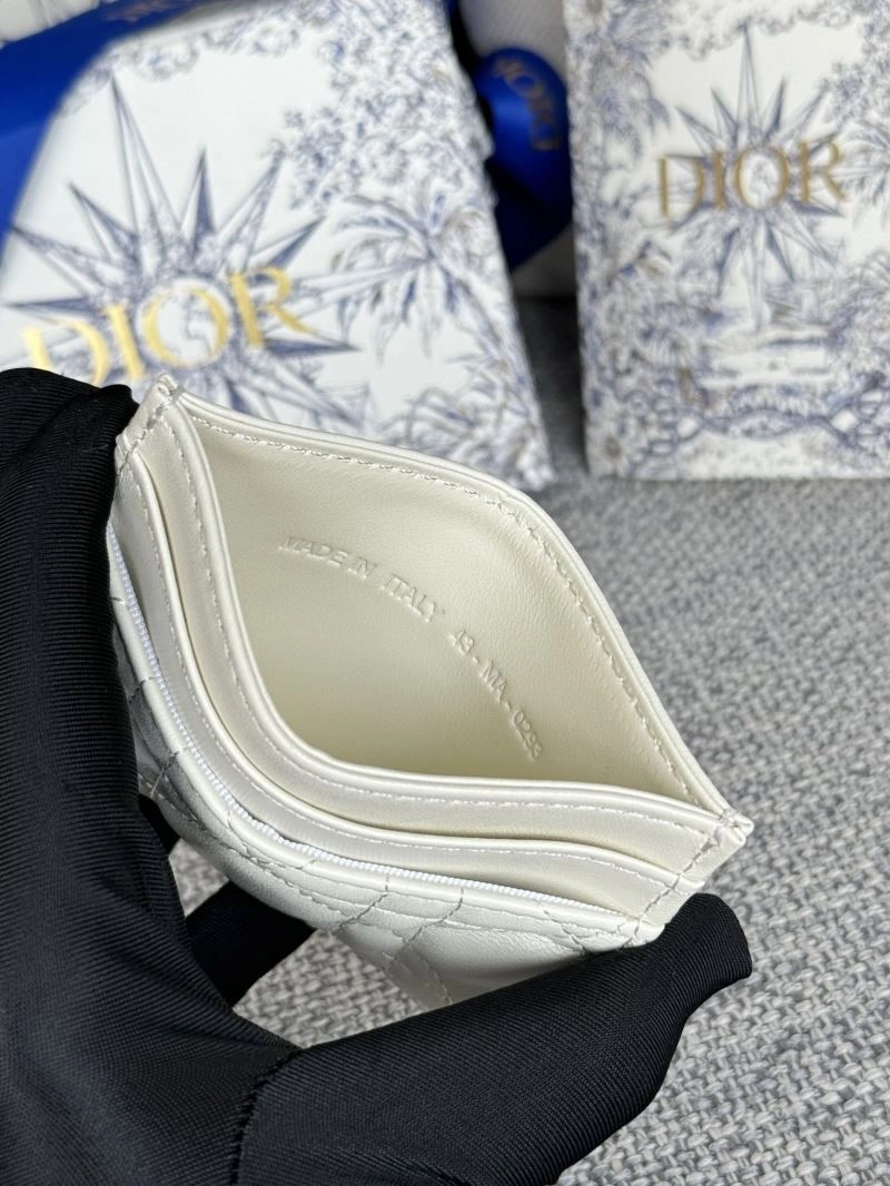 Legit Christian Dior Wallets Purse