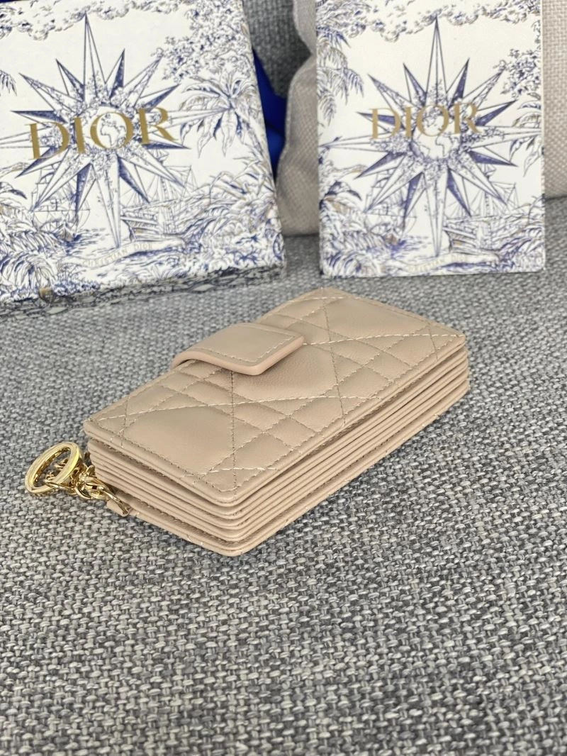Perfect replica Christian Dior Wallets Purse