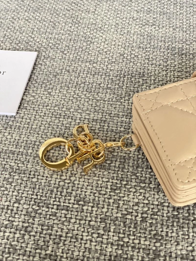 Perfect replica Christian Dior Wallets Purse