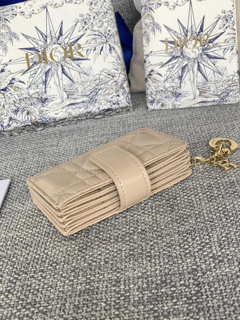 Perfect replica Christian Dior Wallets Purse