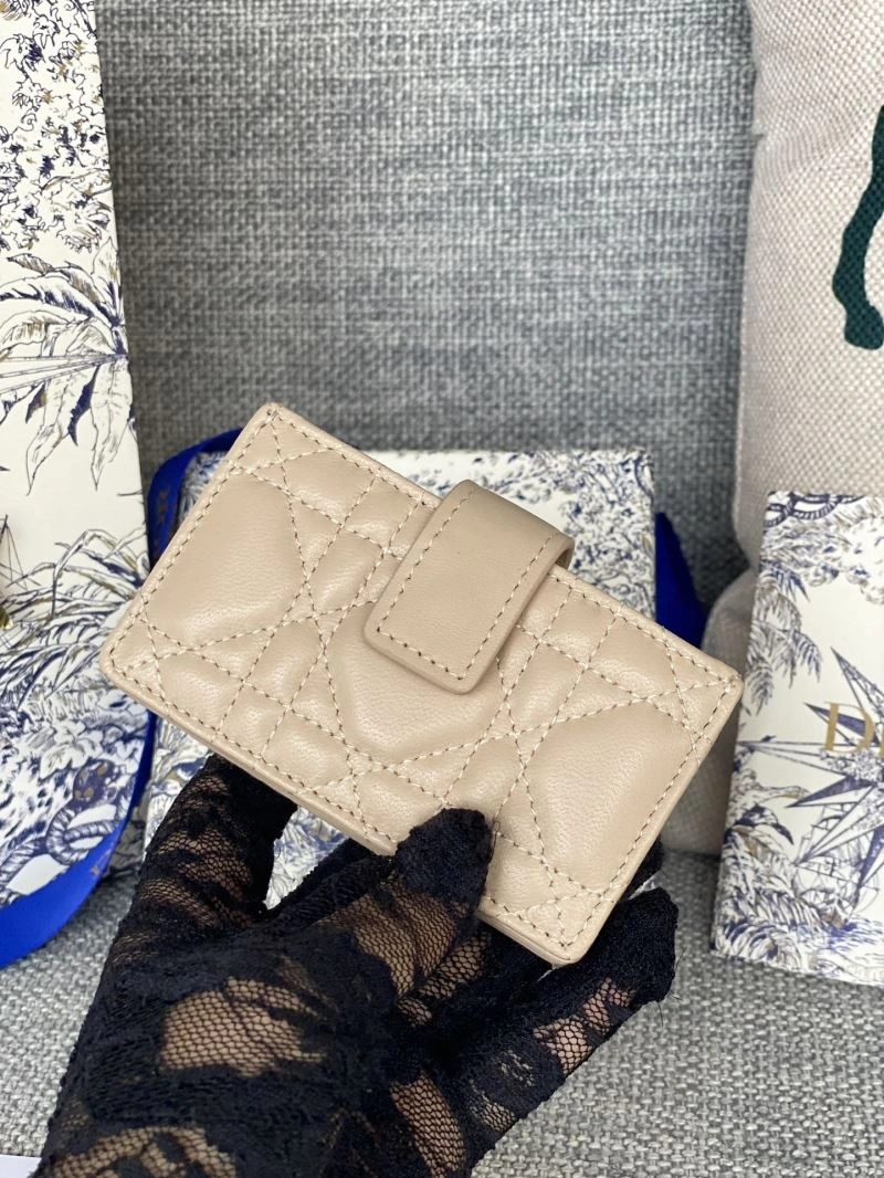 Perfect replica Christian Dior Wallets Purse