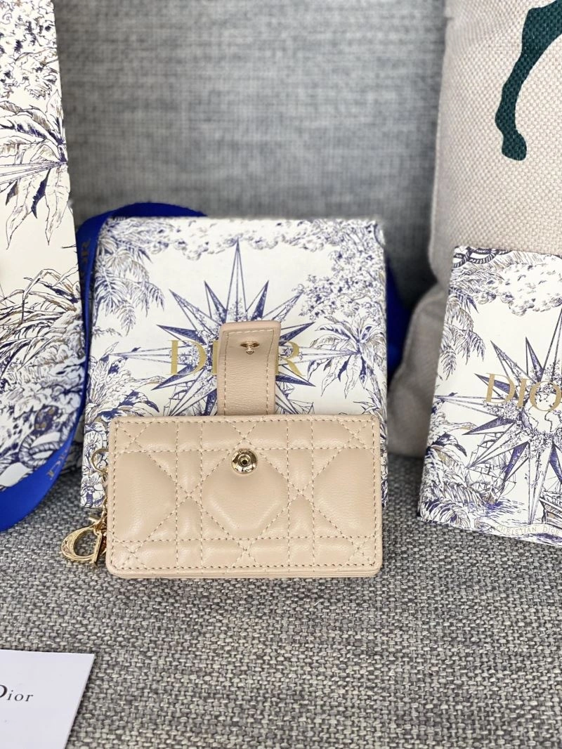 Perfect replica Christian Dior Wallets Purse