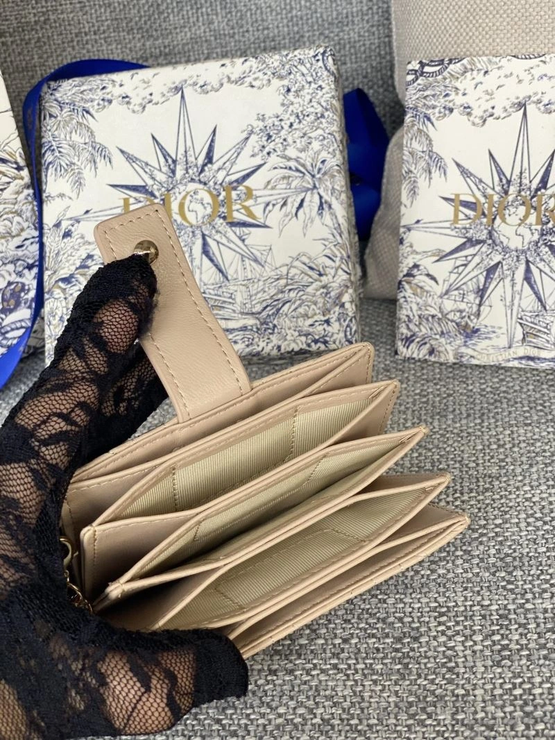 Perfect replica Christian Dior Wallets Purse