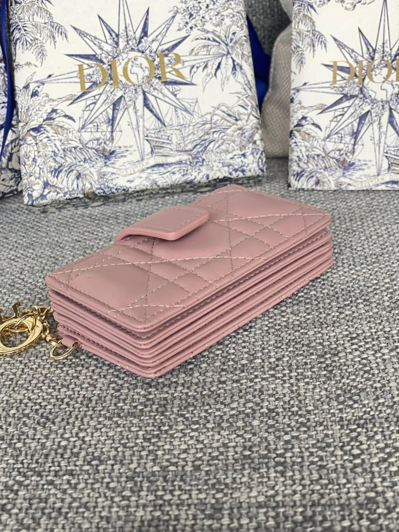Legit Christian Dior Wallets Purse