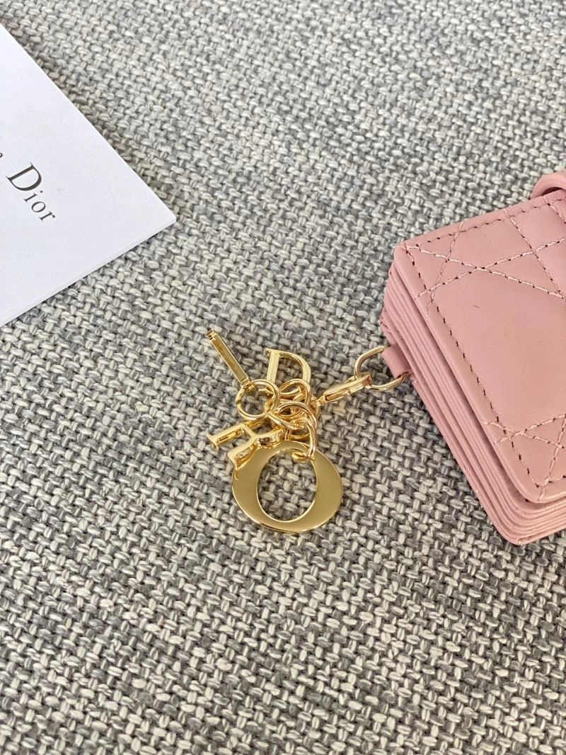 Legit Christian Dior Wallets Purse