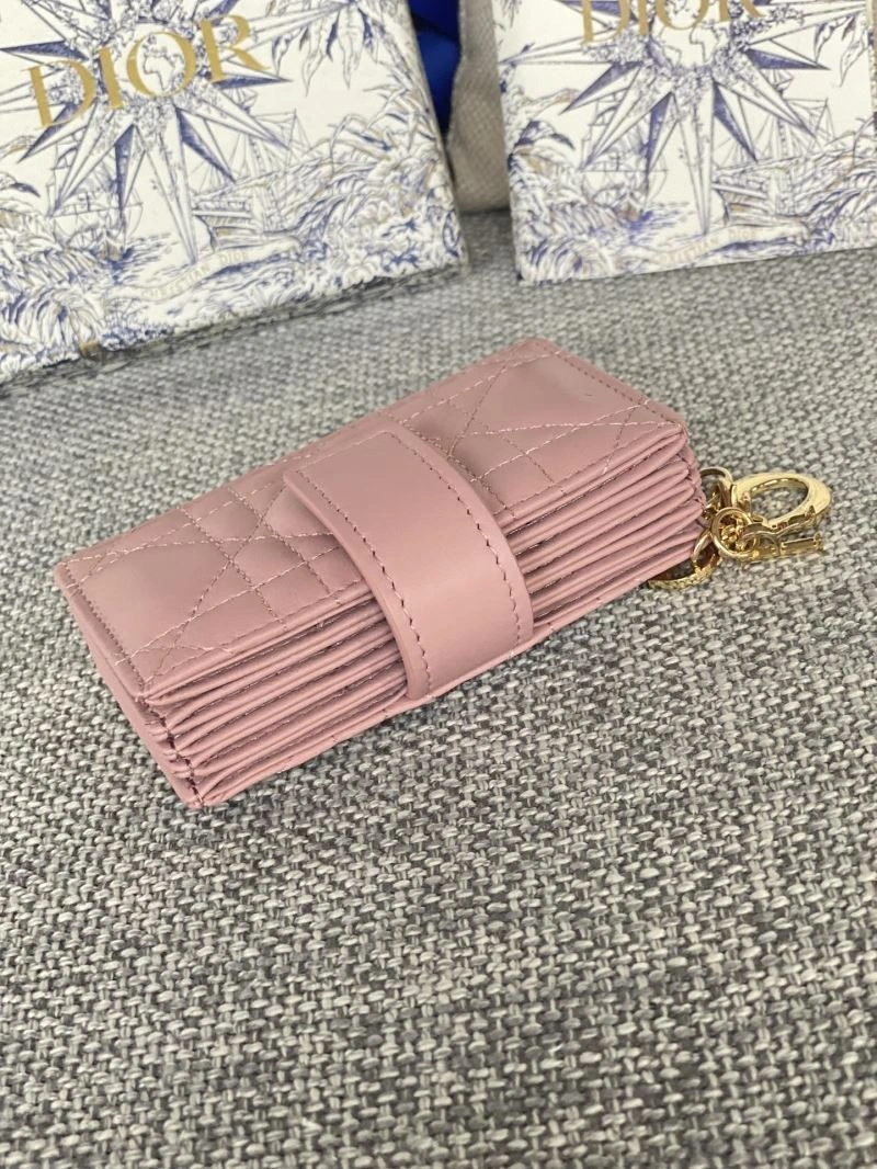Legit Christian Dior Wallets Purse