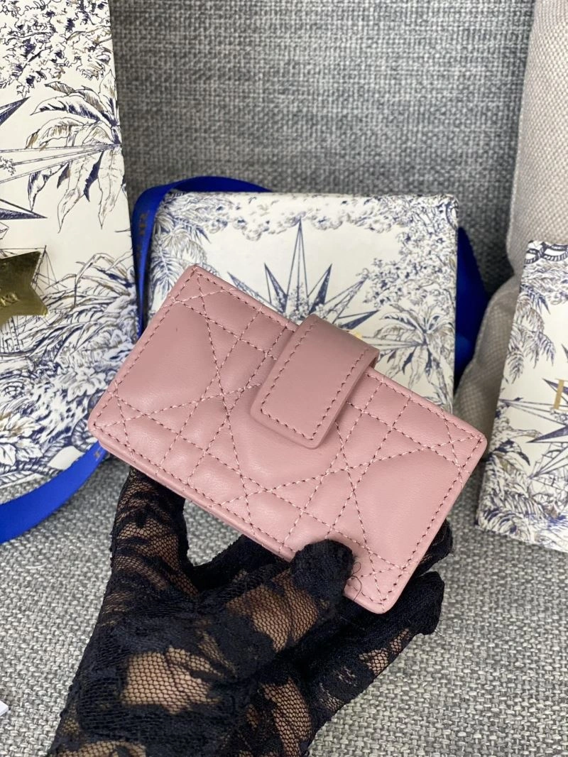 Legit Christian Dior Wallets Purse