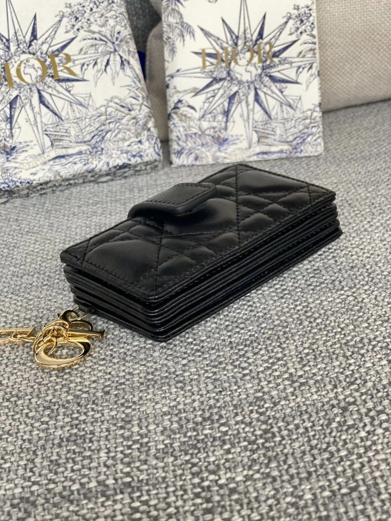 Inexpensive Christian Dior Wallets Purse