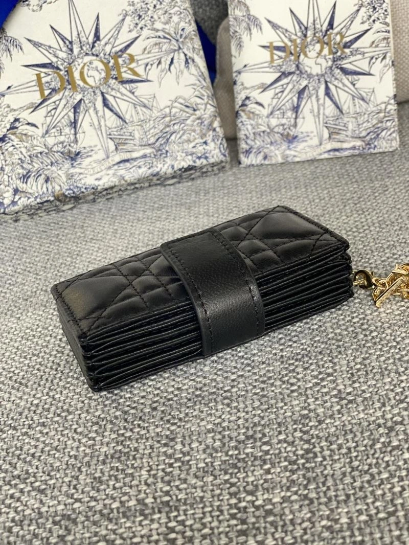 Inexpensive Christian Dior Wallets Purse