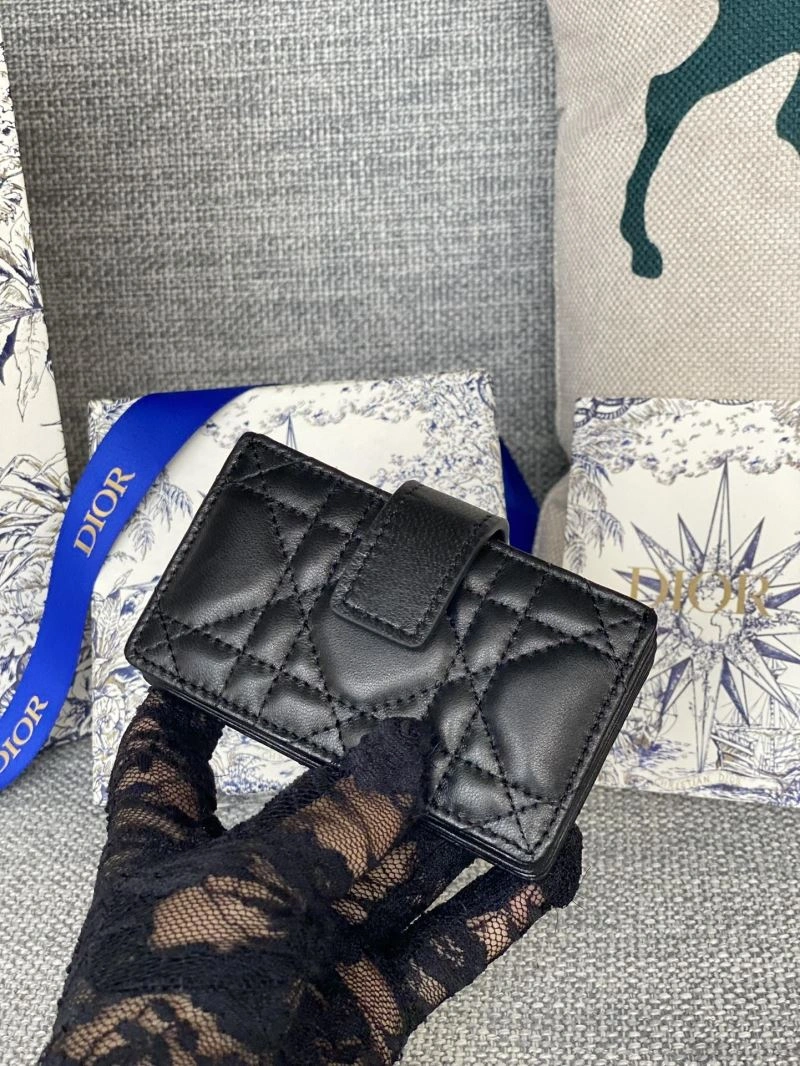 Inexpensive Christian Dior Wallets Purse