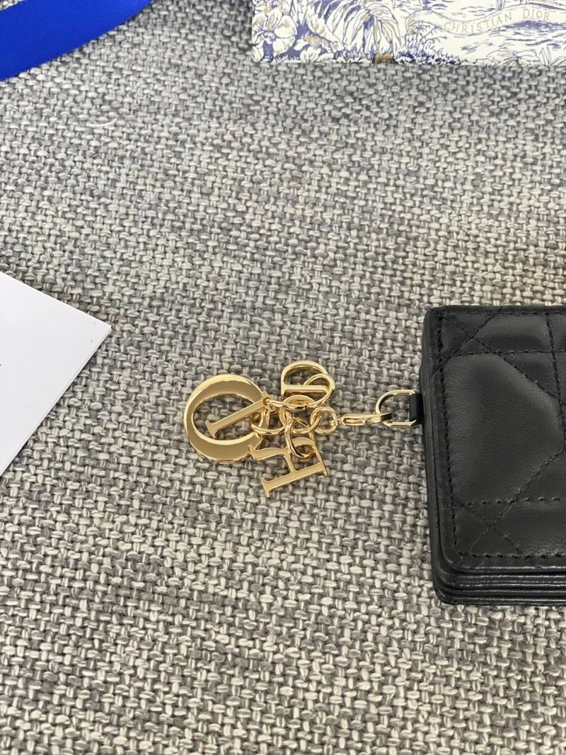 Inexpensive Christian Dior Wallets Purse