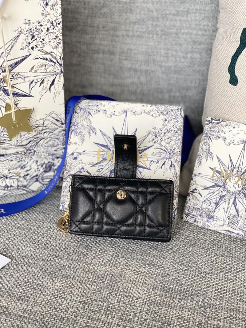 Inexpensive Christian Dior Wallets Purse
