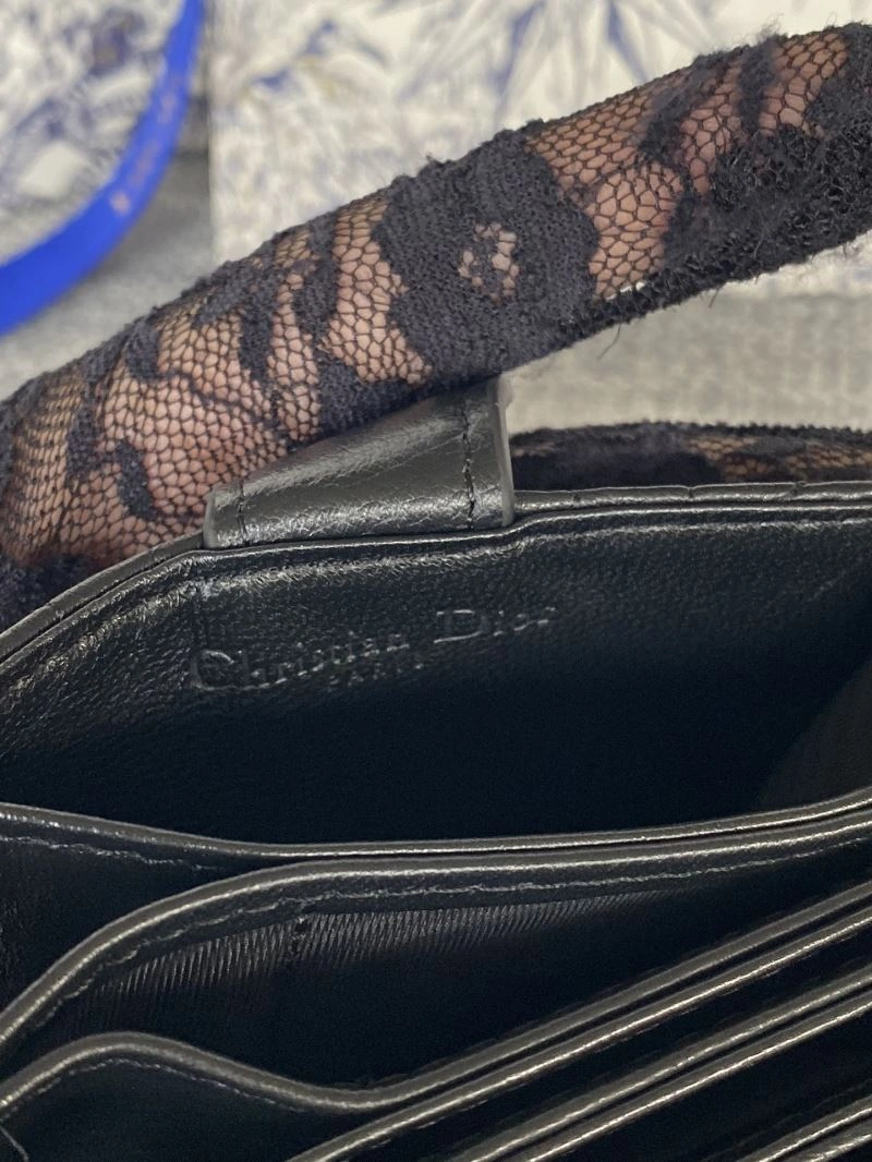 Inexpensive Christian Dior Wallets Purse
