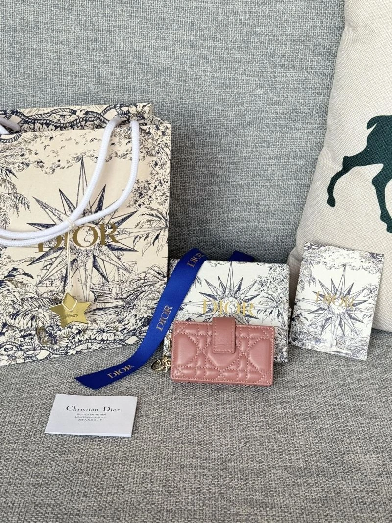 Christian Dior Wallets Purse