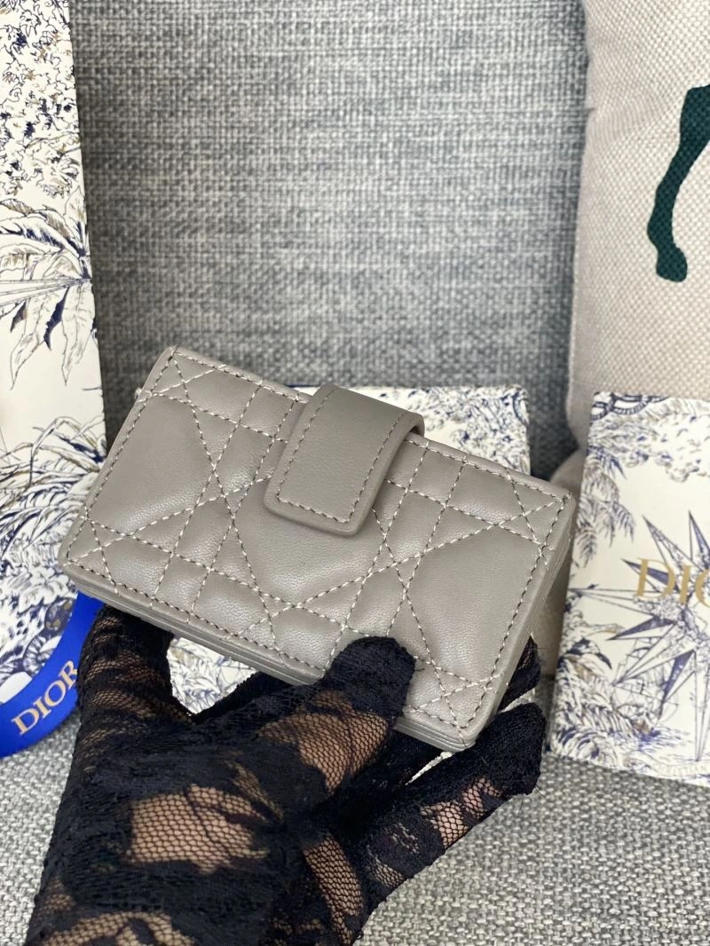 Inexpensive Christian Dior Wallets Purse