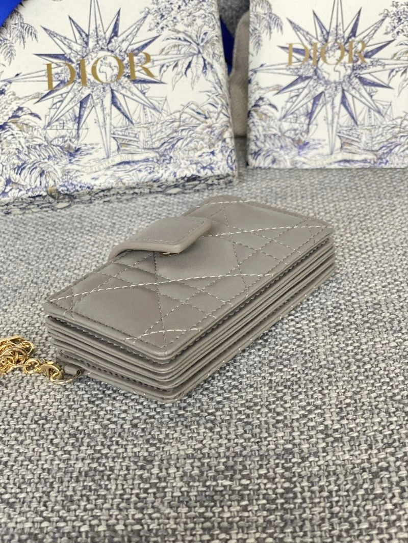 Inexpensive Christian Dior Wallets Purse