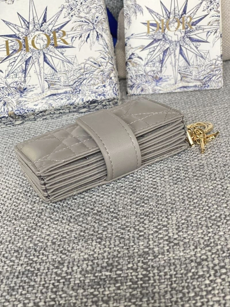 Inexpensive Christian Dior Wallets Purse