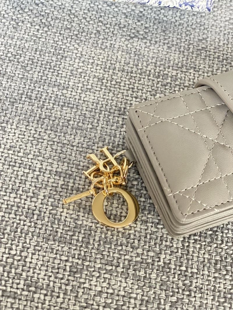Inexpensive Christian Dior Wallets Purse