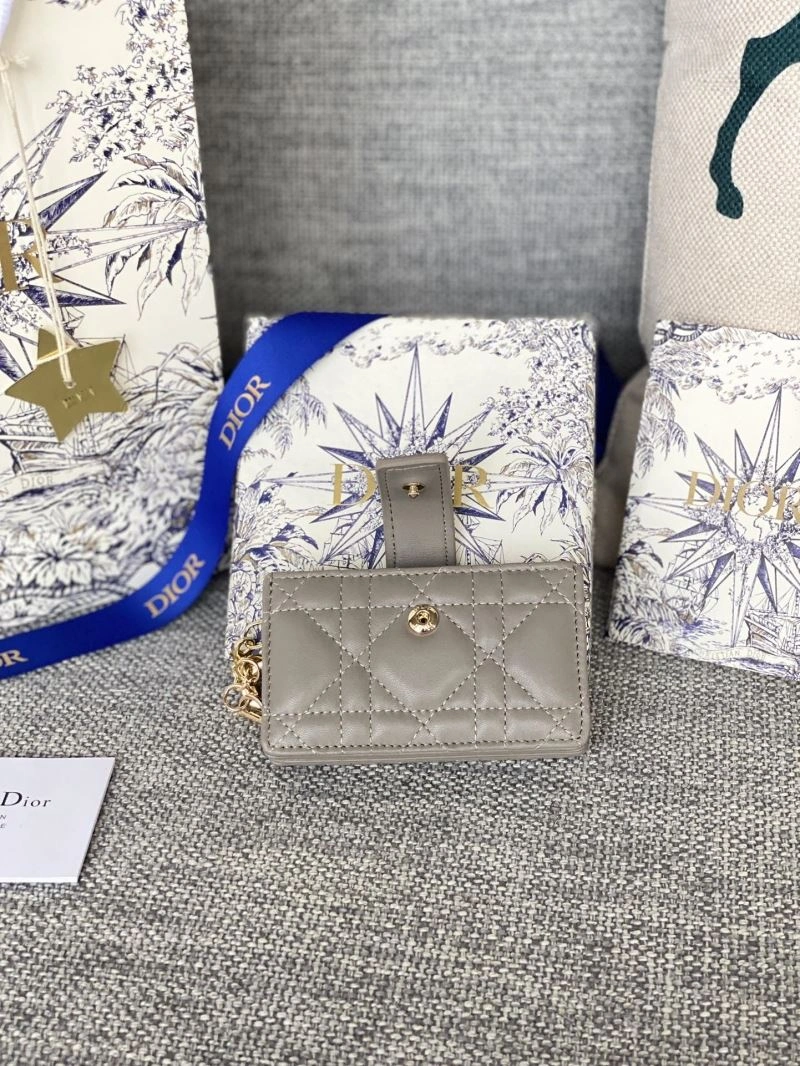 Inexpensive Christian Dior Wallets Purse