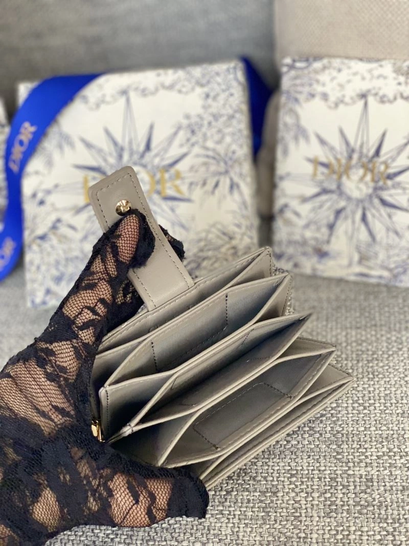 Inexpensive Christian Dior Wallets Purse
