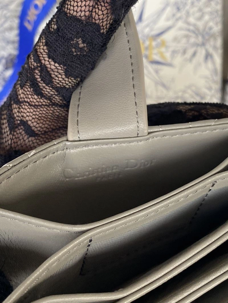Inexpensive Christian Dior Wallets Purse