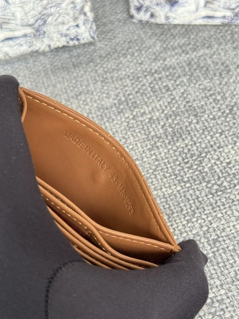Accurate model Christian Dior Wallets Purse