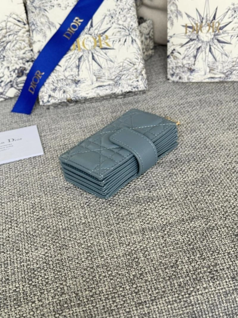 Low-cost Christian Dior Wallets Purse
