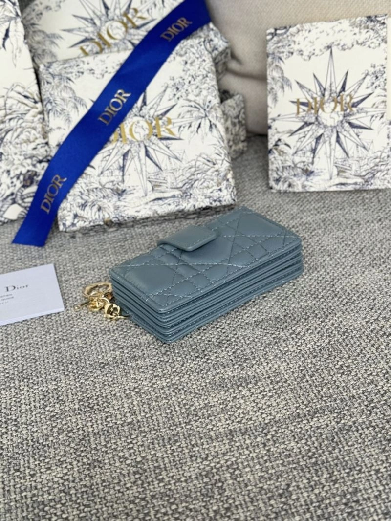 Low-cost Christian Dior Wallets Purse
