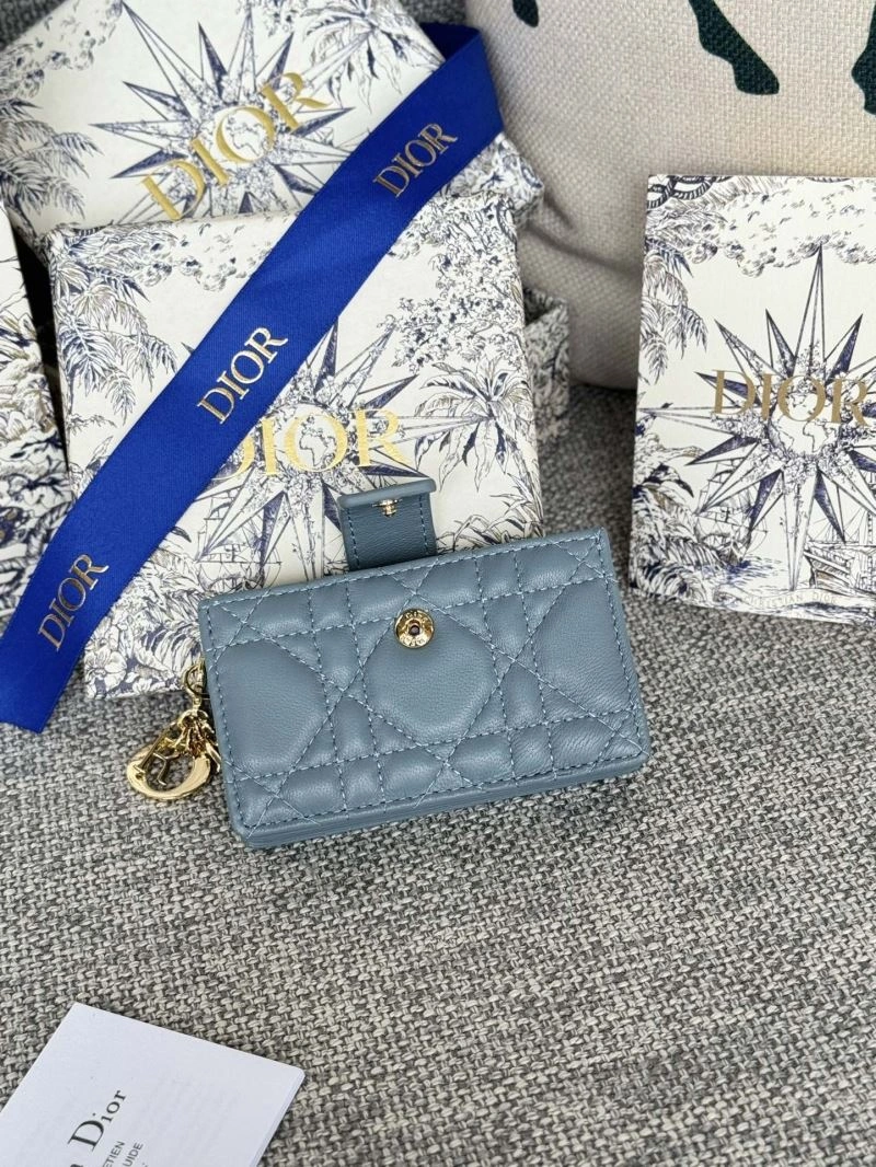 Low-cost Christian Dior Wallets Purse