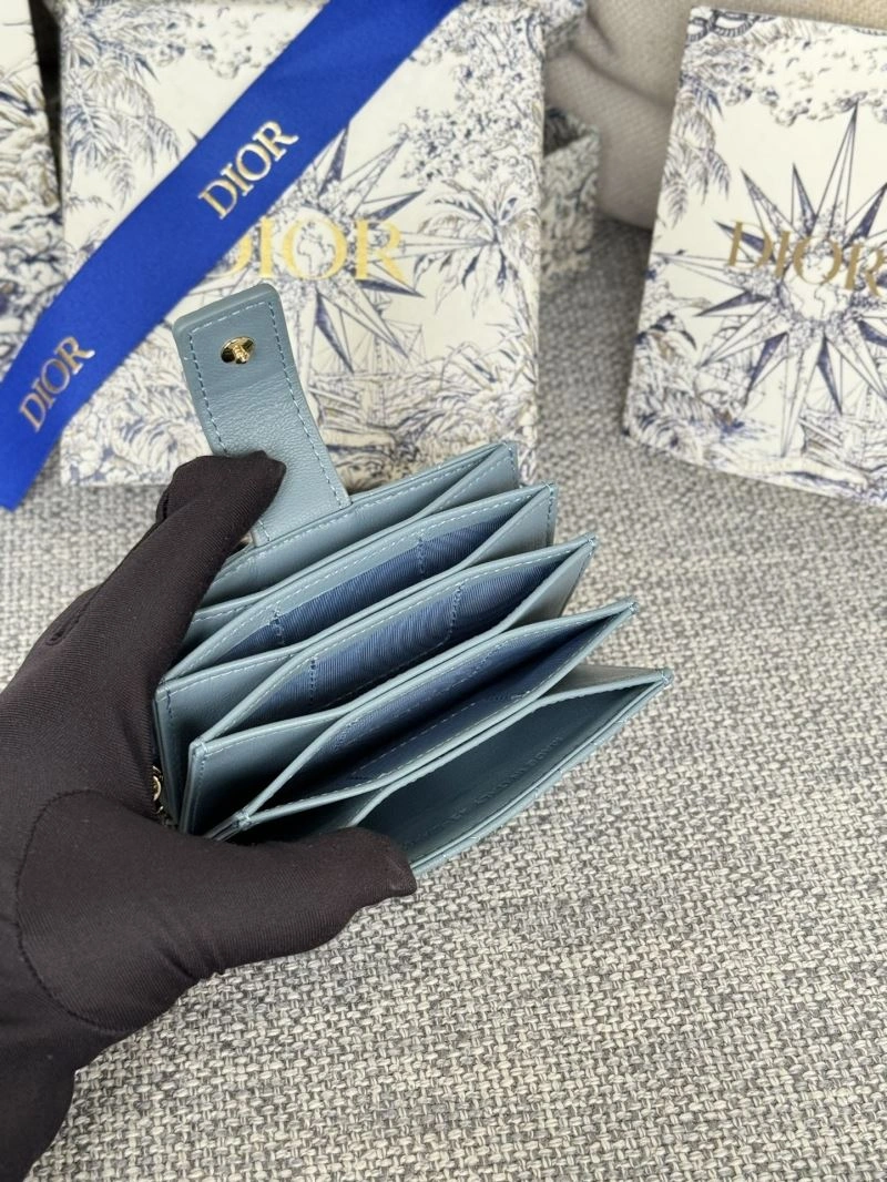 Low-cost Christian Dior Wallets Purse
