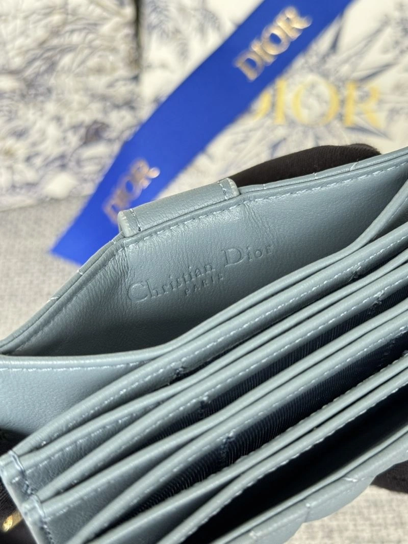 Low-cost Christian Dior Wallets Purse