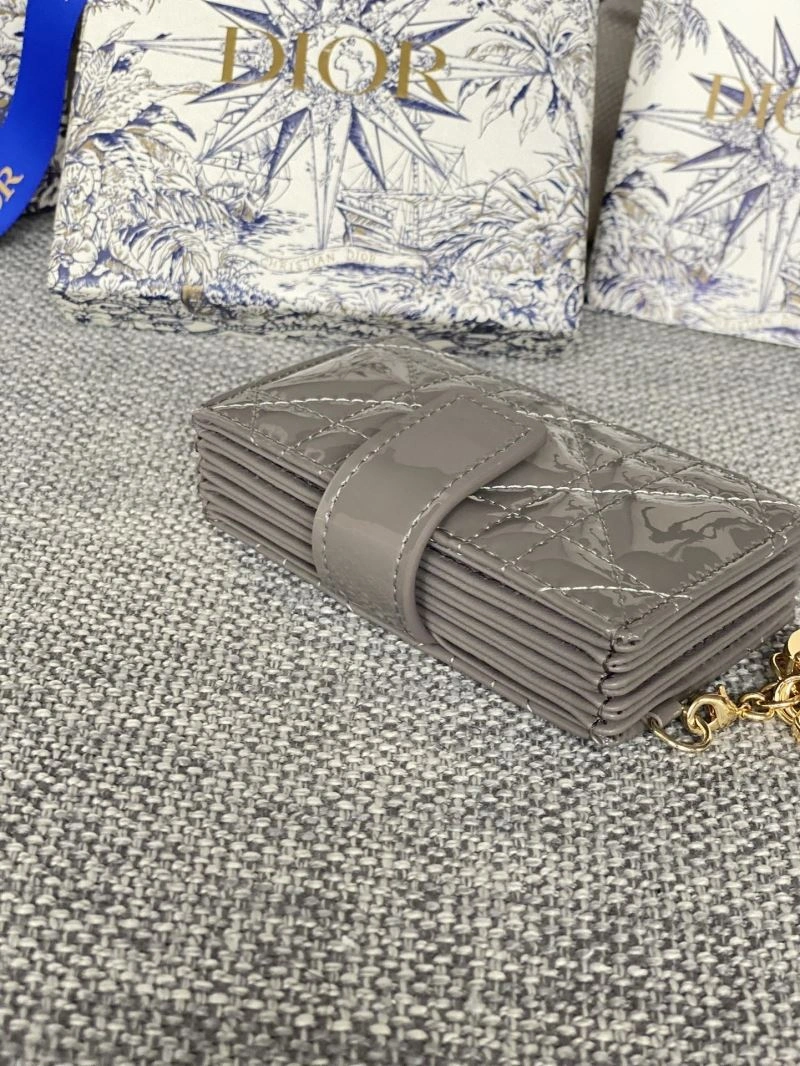 Affordable Christian Dior Wallets Purse