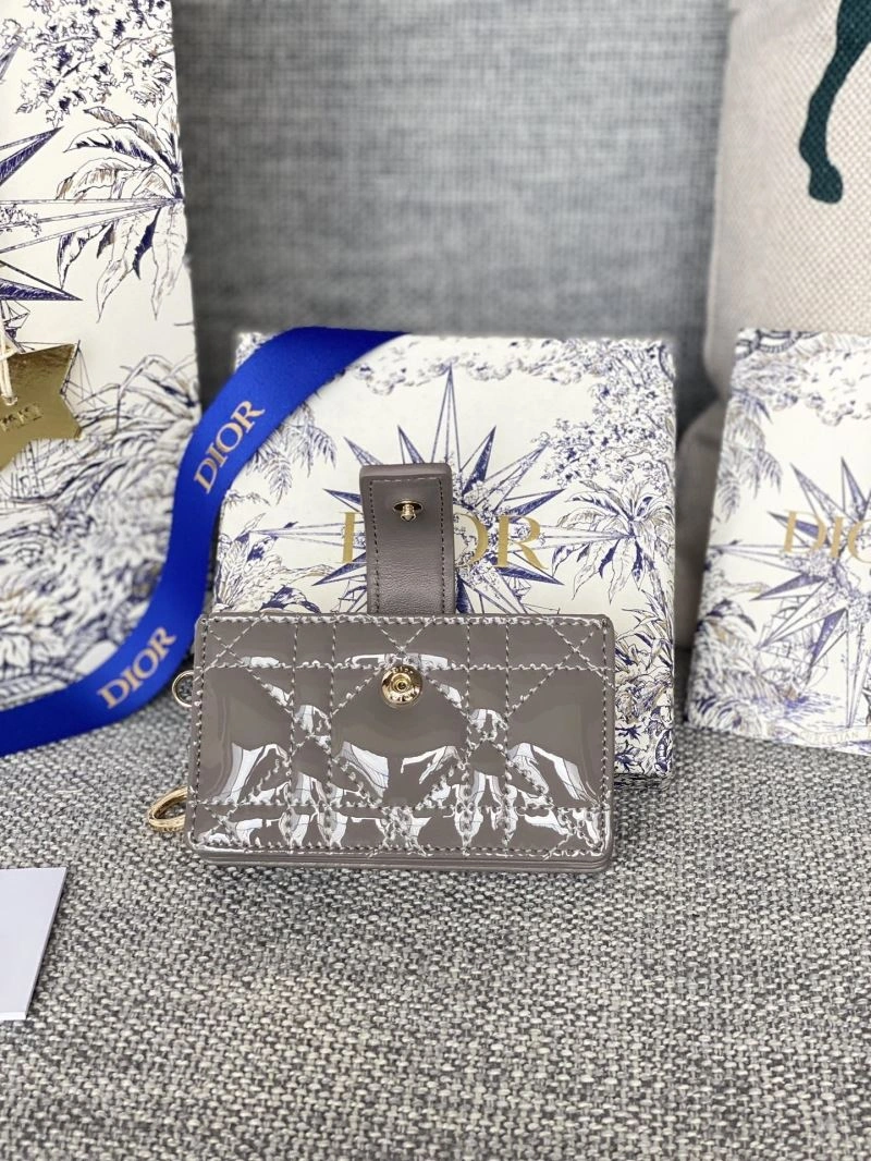 Affordable Christian Dior Wallets Purse