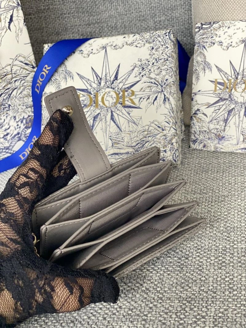 Affordable Christian Dior Wallets Purse