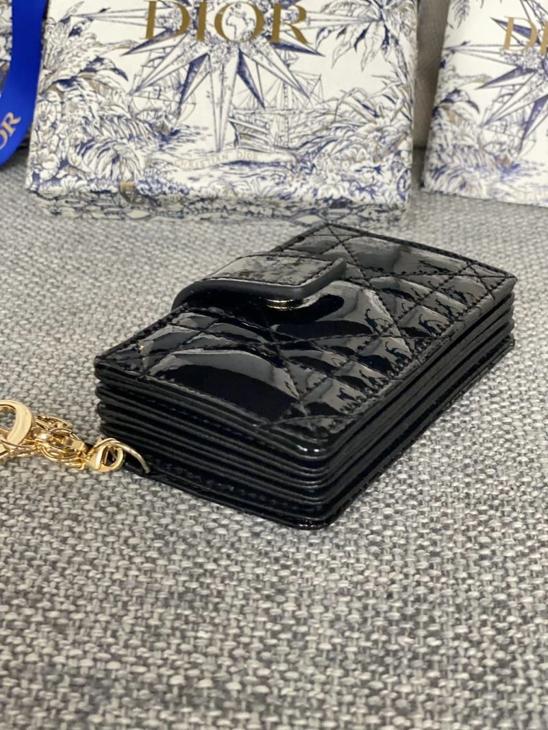 Reasonably priced Christian Dior Wallets Purse