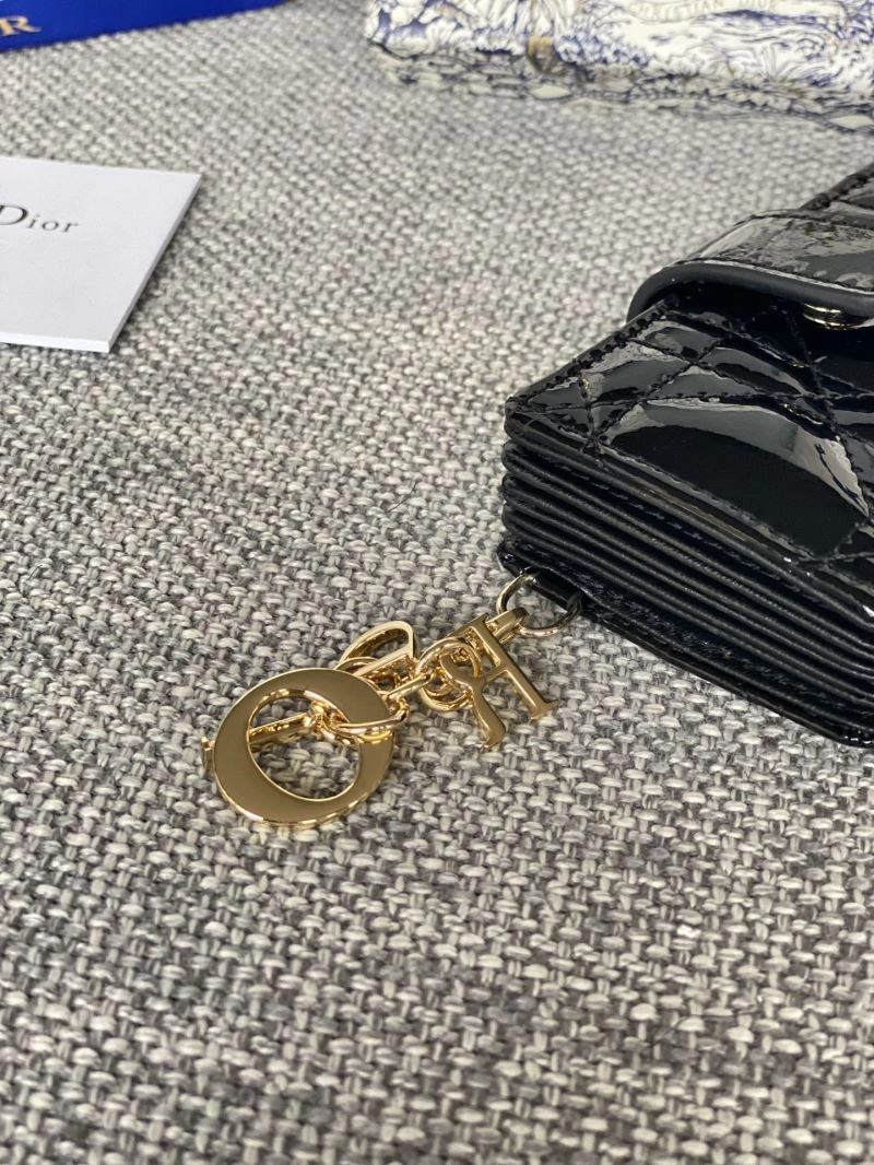 Reasonably priced Christian Dior Wallets Purse