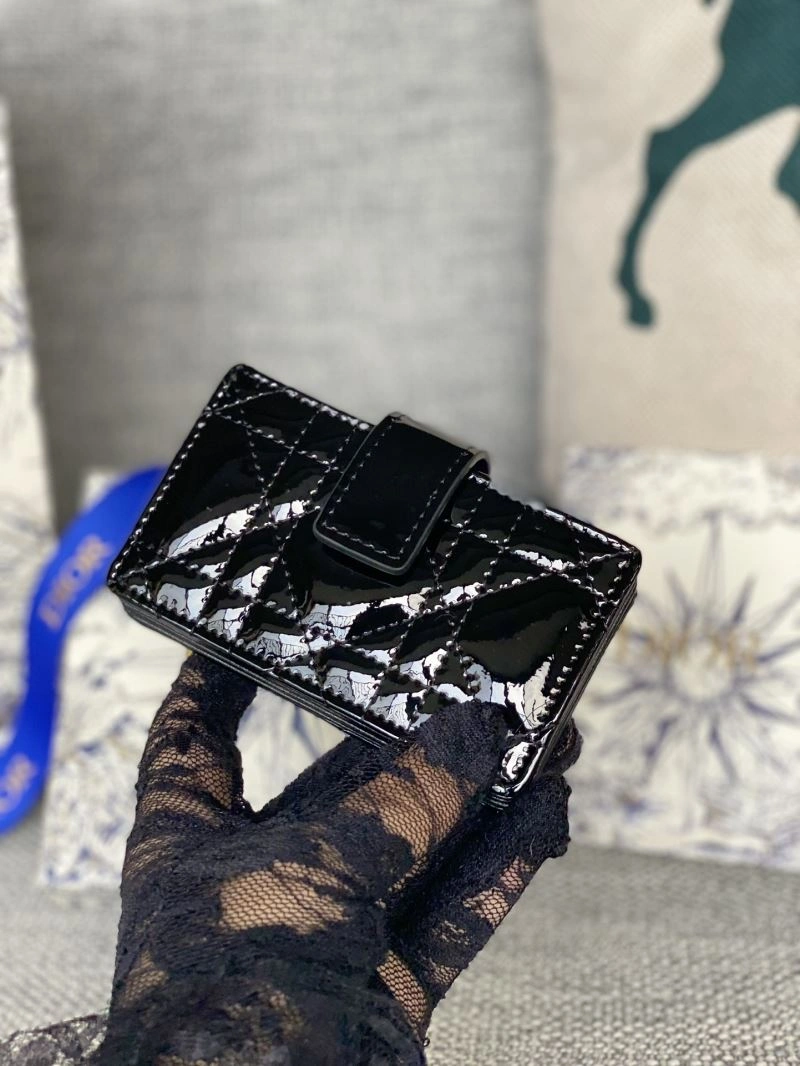 Reasonably priced Christian Dior Wallets Purse