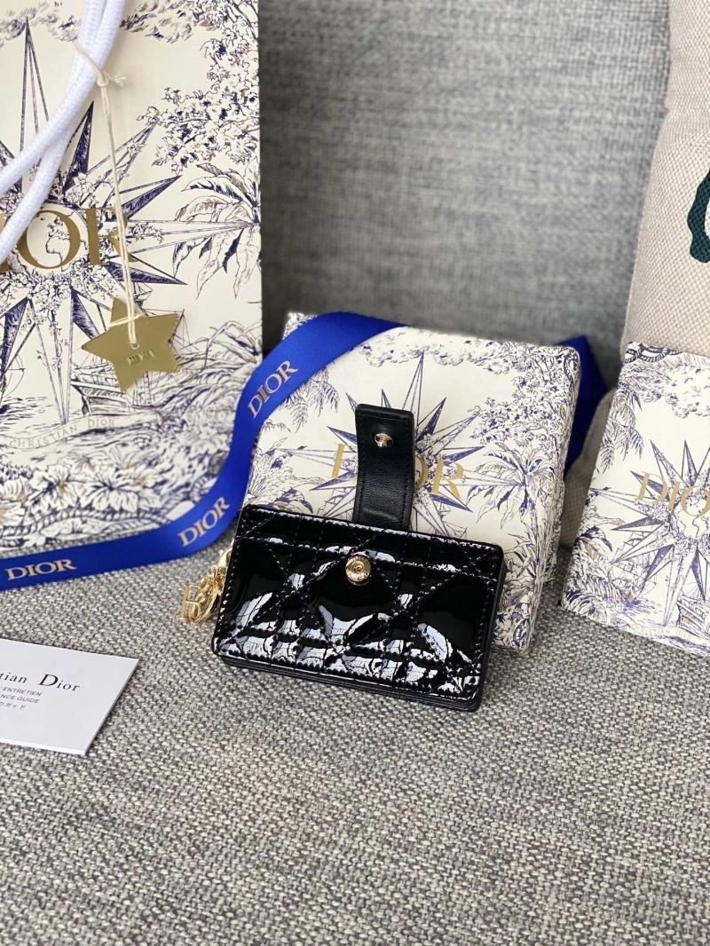 Reasonably priced Christian Dior Wallets Purse